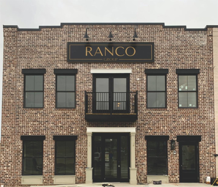 The Lofts At West- 203 - Statesboro, GA