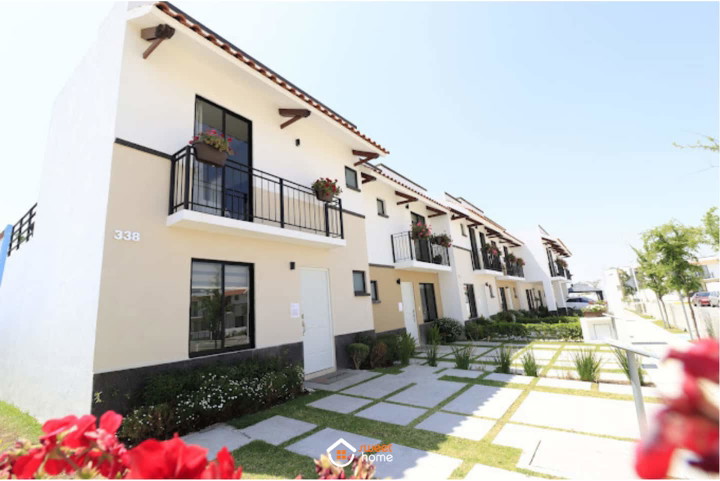 Live The Experience: Casa Capittala, Pool And A/c - Aguascalientes