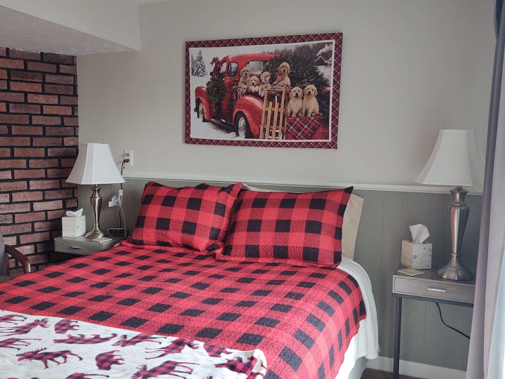 Your Home Away From Home - Cincinnati, OH