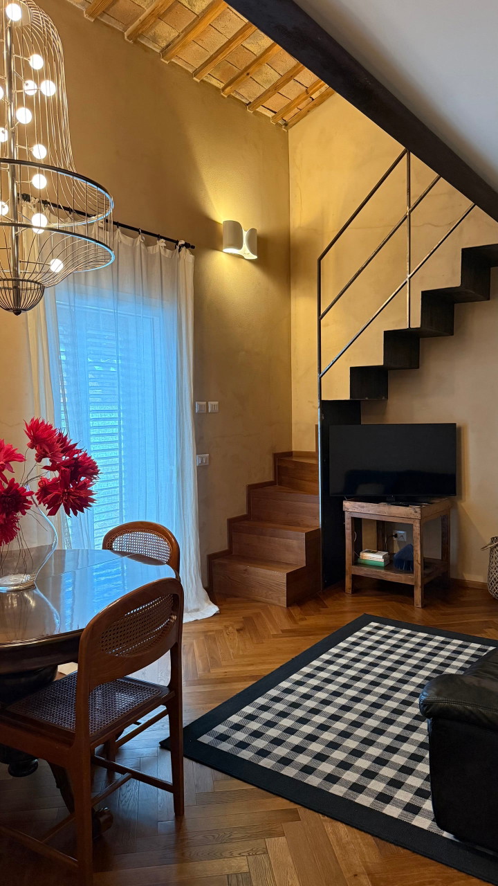 Penthouse, Apartment - Cervia