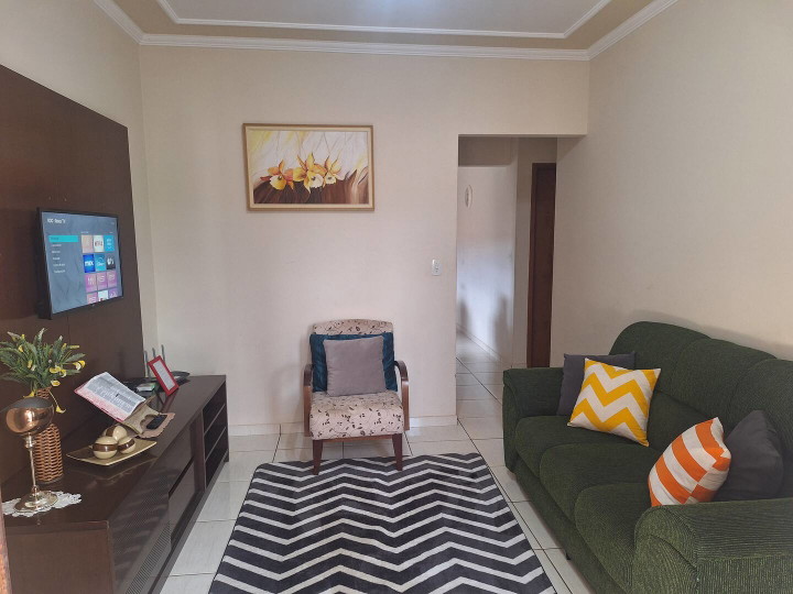 Casa Aconchegante! - Assis