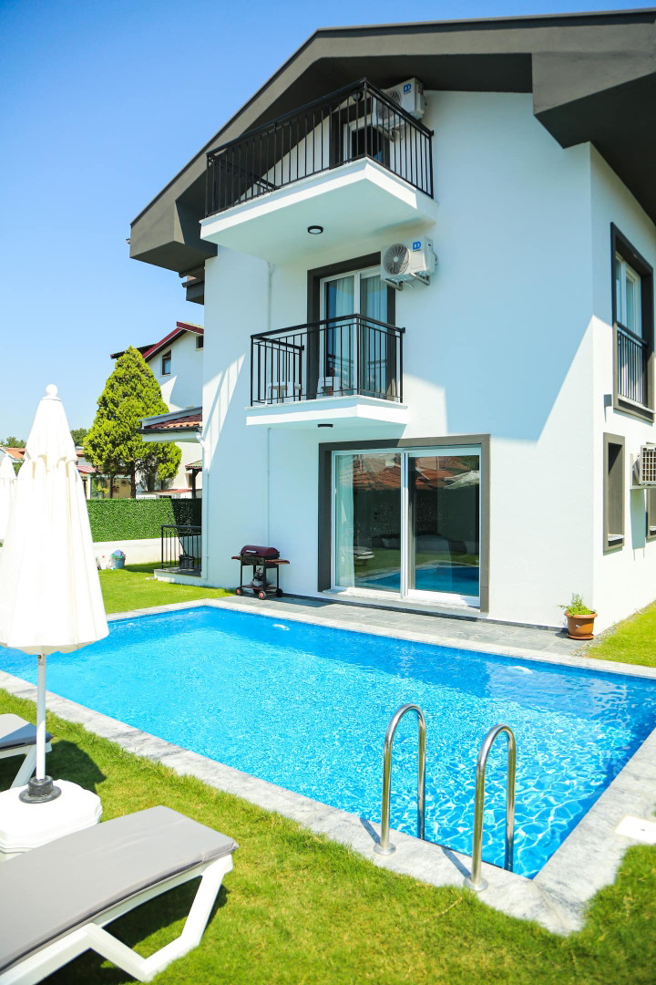 Villa Liya - Dalyan
