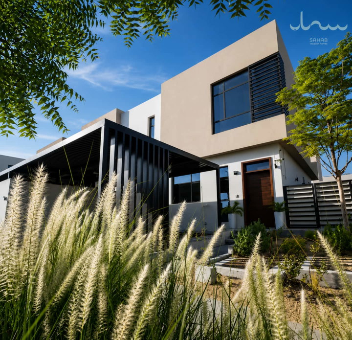 Sahab - Villa Number 4 - United Arab Emirates