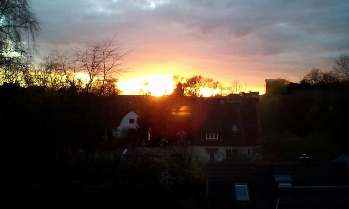 Gemütliche Kleine Wohnung Zentrumsnah - Kiel