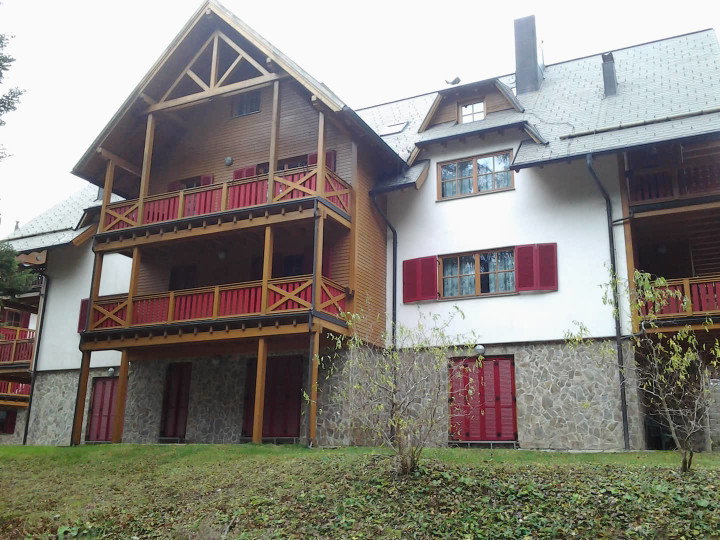 Holiday Apartment Bolfenk - Maribor