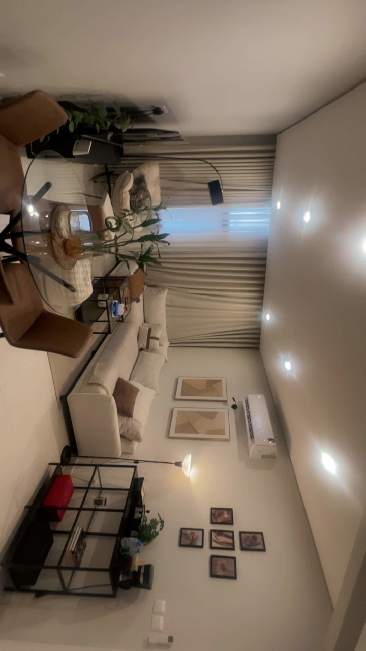 A Fully-furnished Apartment For Rent In Jeddah In A Prime Location - Saudi Arabia