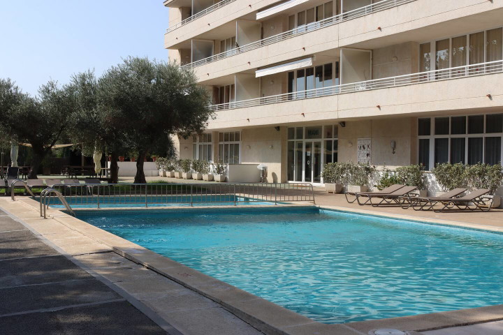 Apartamento Con Piscina Y Barbacoa En L 'Estartit. - L'Estartit