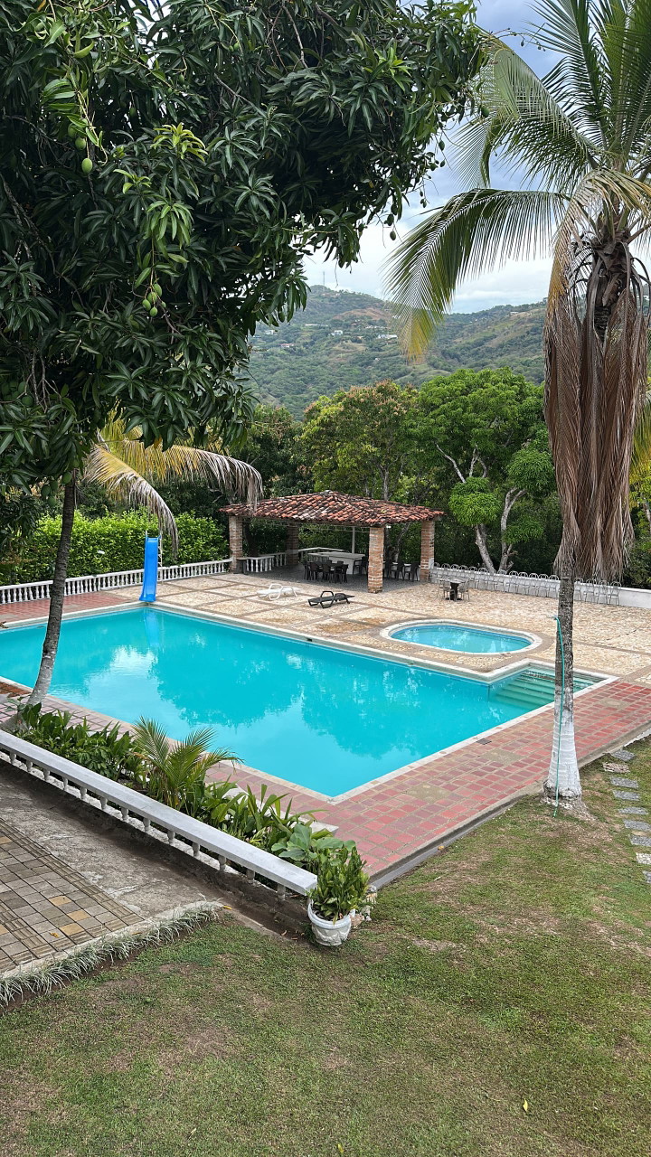 Natural Paradise With Pool - San Jerónimo