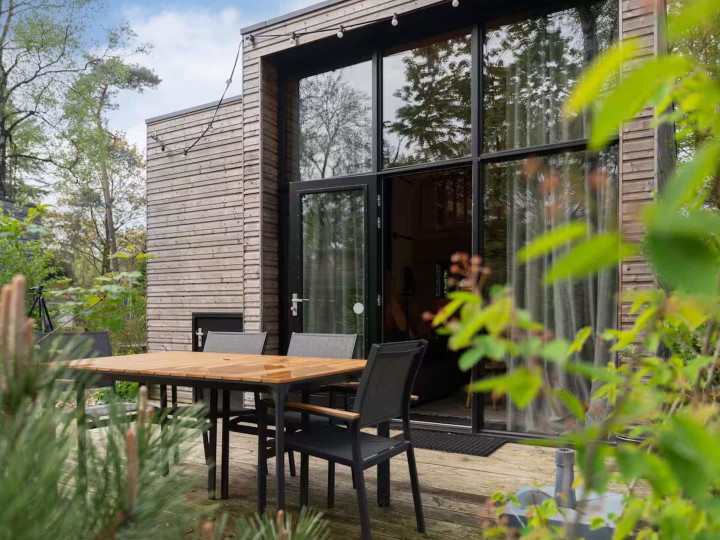 Maridu Forest Cube - Arnhem