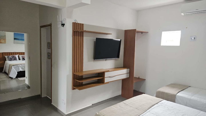 Hotel Califórnia Q1 - Guaratuba
