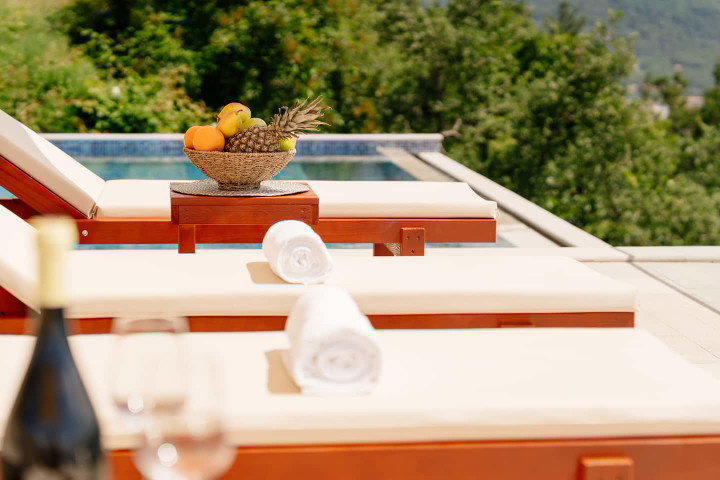 Viewpoint Villa - Budva