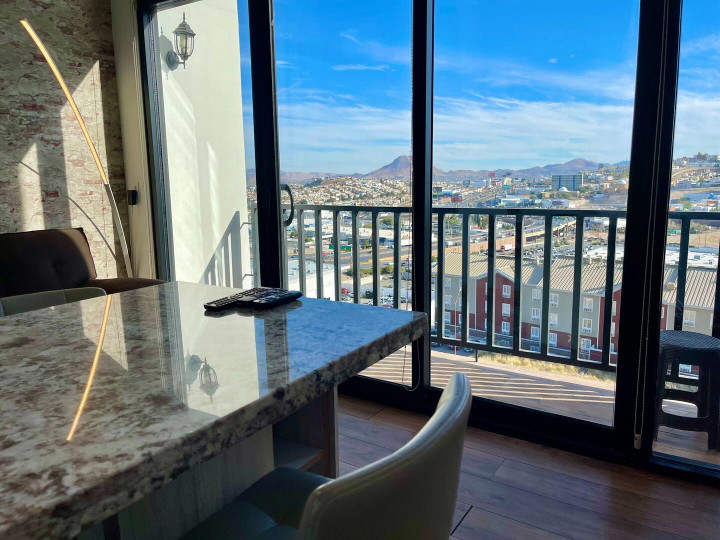 Cm Loft With A Luxury View (We Bill) - Chihuahua