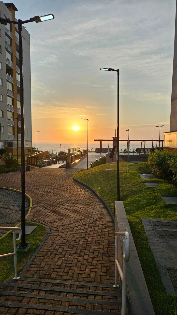 Vista Mar, Pé Na Areia, Piscina E Churrasqueira. - Brasil