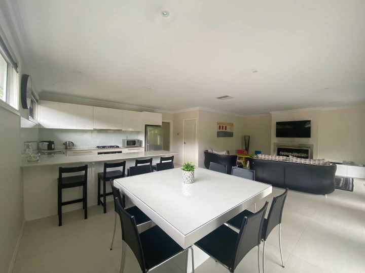Perlend Retreat, Warburton - Healesville