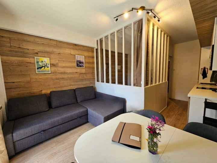Appartement 6 Personnes - Saint-Sorlin-d'Arves
