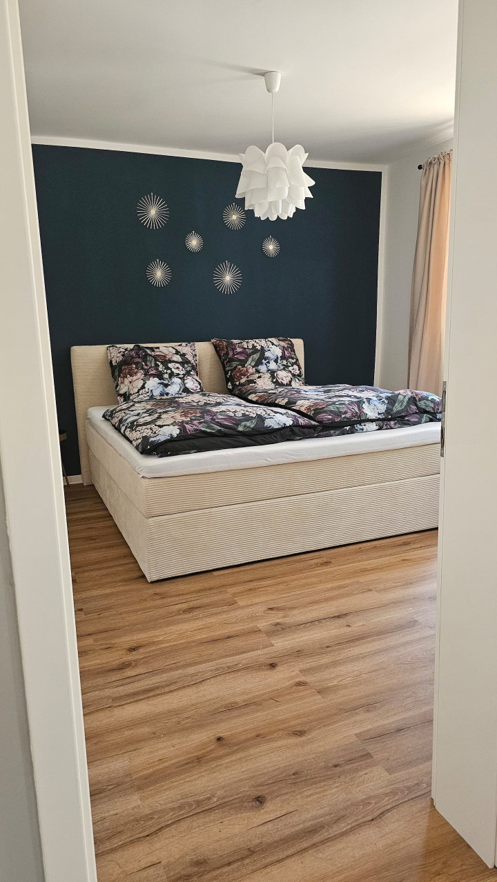Modernes Apartment Im Eg - Baiersbronn