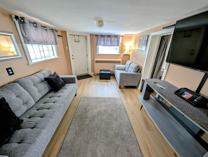 The Avondale Garden Unit - Chicago, IL