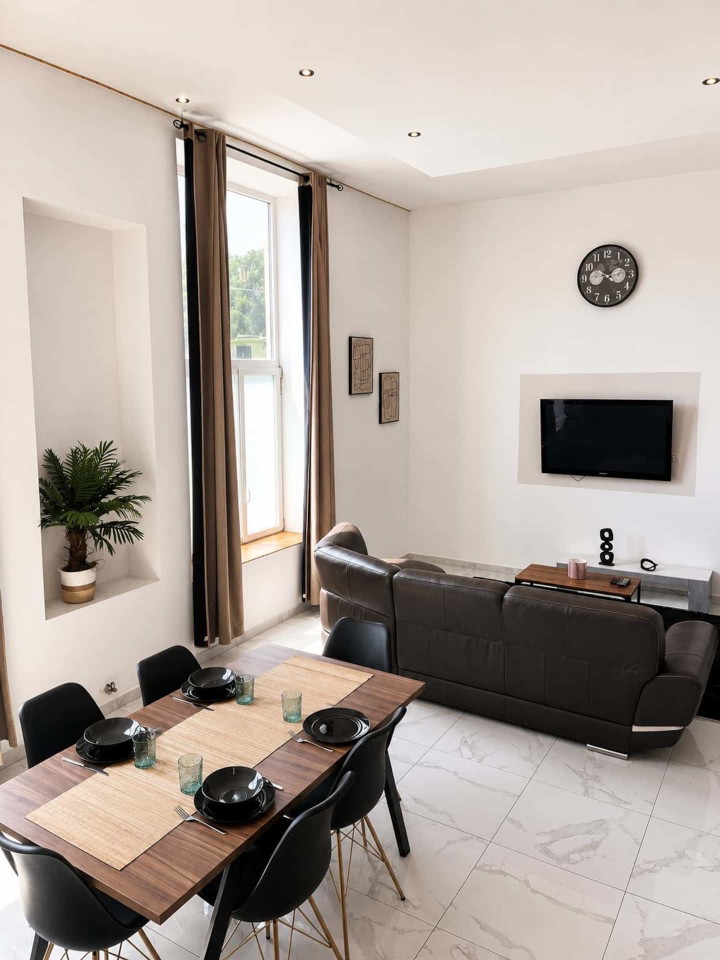 La Petite Suite Paisible  Parking & Climatiseur - Neuville-sur-Saône
