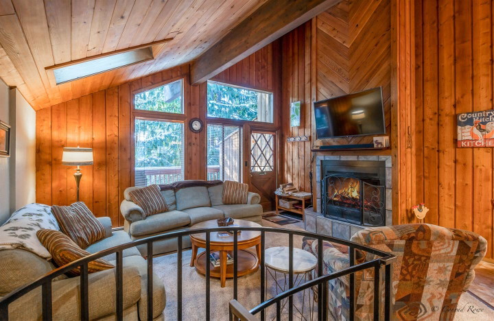 Escape To Ptarmigan Village 59 - Whitefish, MT