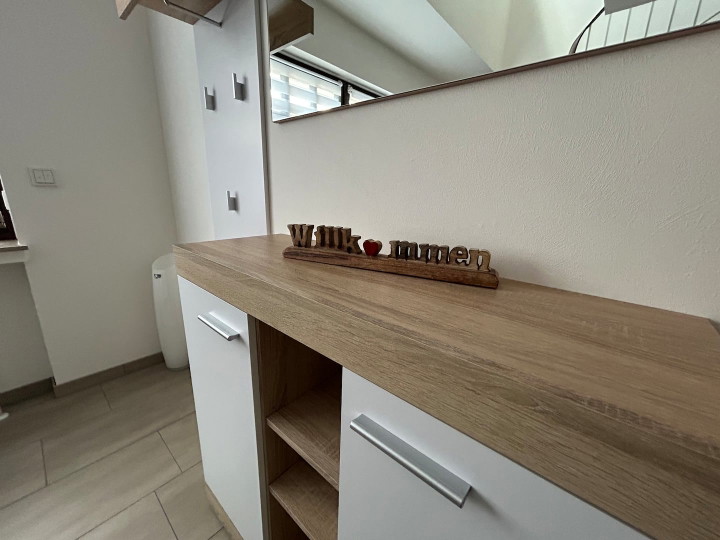 Ferienwohnung Glück Auf - Dorsten