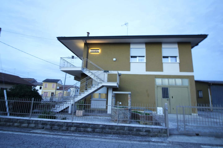 Borgo Luce Appartamento Trilocale - Adria