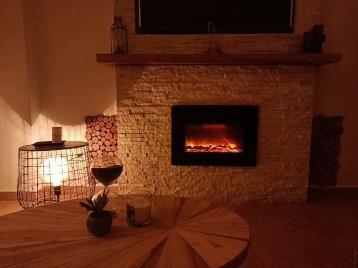 Duplex Chaleureux Dans Une Résidence Privée. - Constantine
