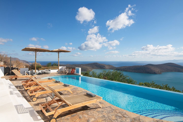 Luxury Villa Orea, Elounda (Owner's Listing) - Elounda