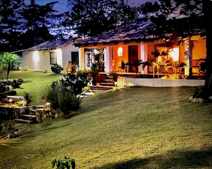 Casa Cielo | Refugio Boutique De Desconexión - Honduras