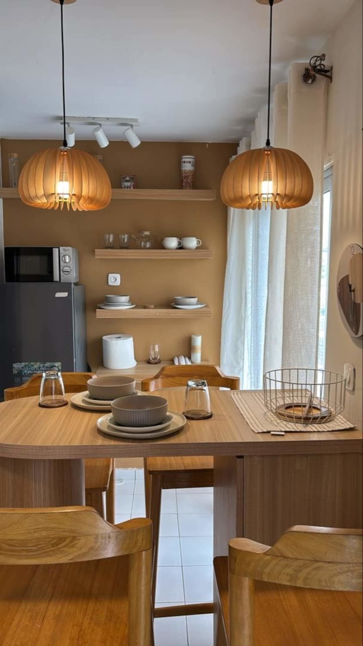 Bright And Elegant Apartment In Cocody-center - Abidjan