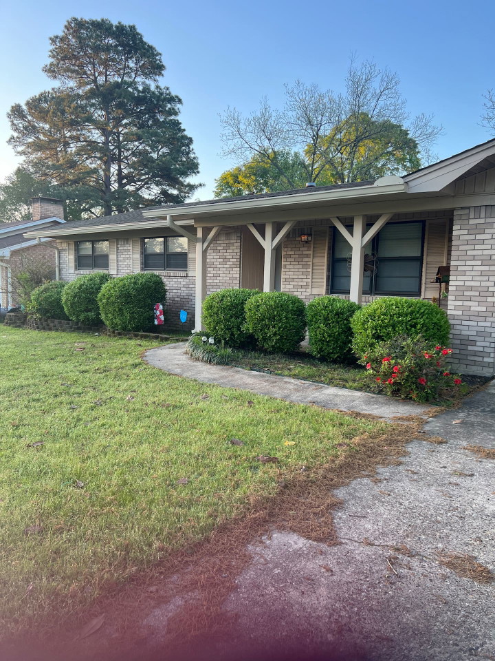 3 Bdrm/2 Ba. Family Fun And Comfort - Texarkana, TX