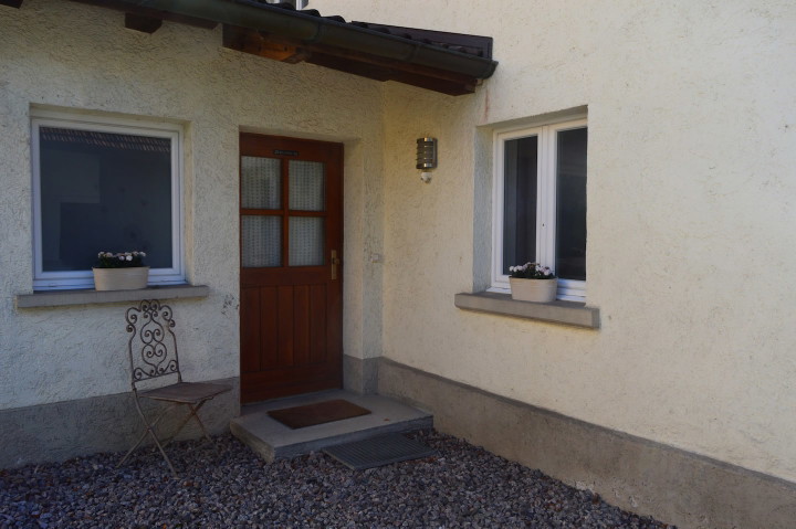 Schöne, Helle Unterkunft In Rheinfallnähe - Jestetten