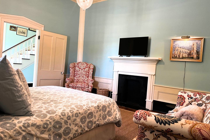 The Walcott Cottage Walkable Downtown Thomasville - Thomasville, GA