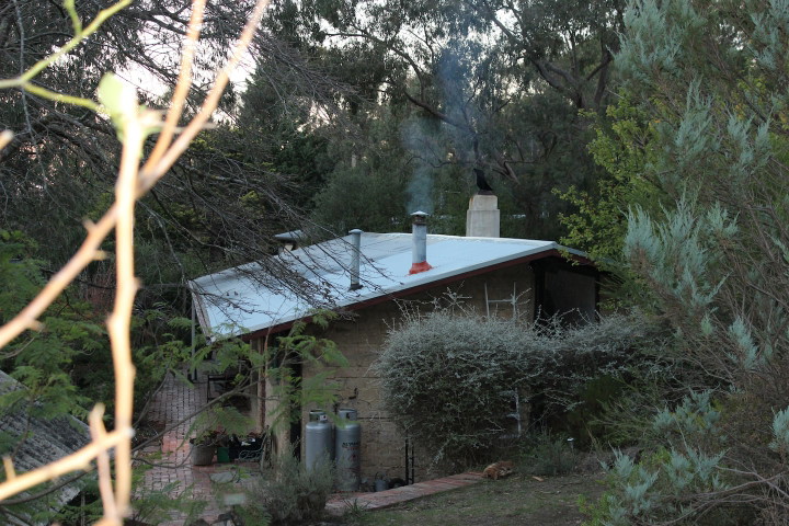 Tuena Cottage - Melbourne