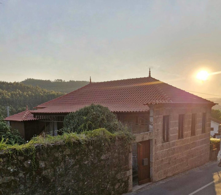 5* Ecoresort Portobali, Incl Breakfast - Felgueiras