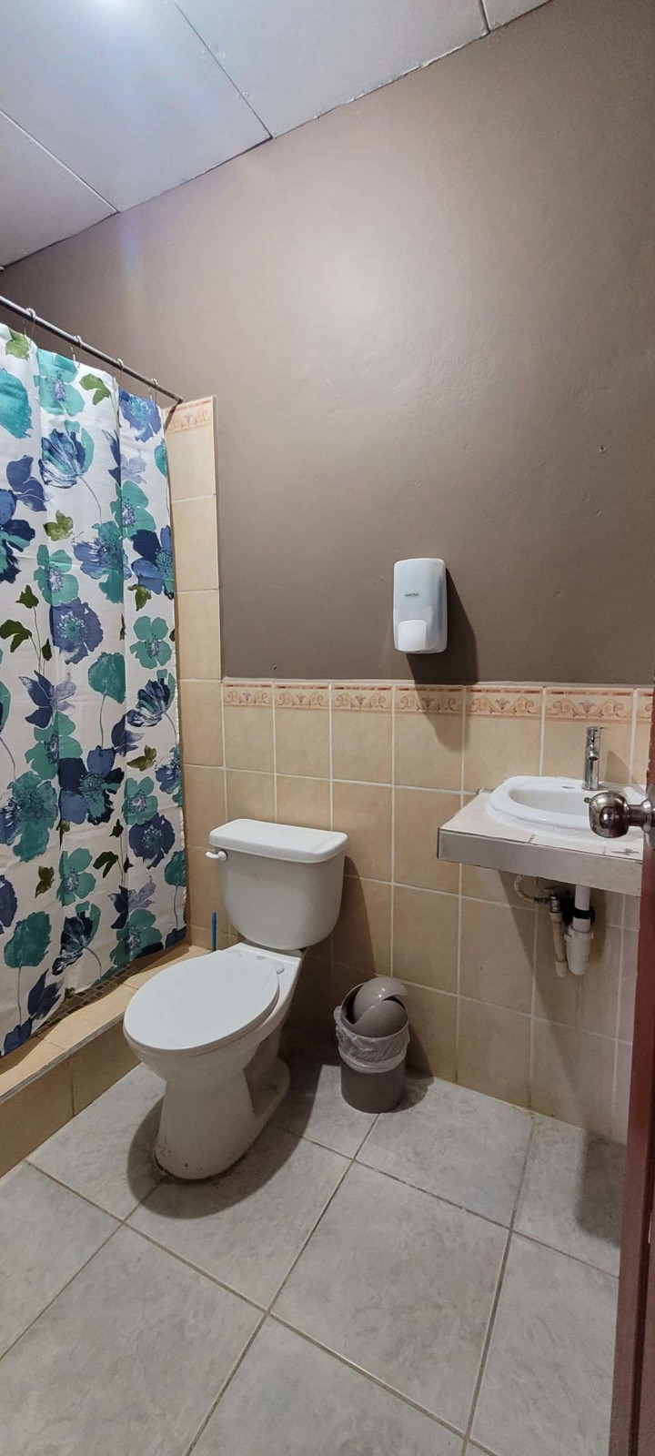 Apartamento Amueblado. - Tocoa