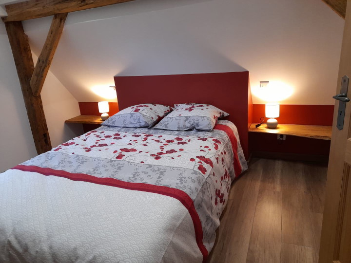 Chez Ginette - Bas-Rhin