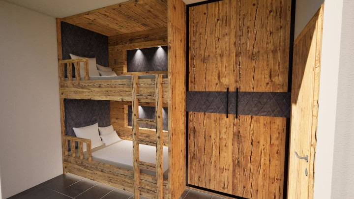 Alpenchic Apartments Eichten - "Edelweiß" - Nesselwang