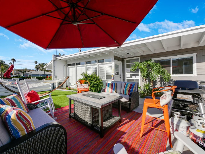 "Wave Pool" House! 1 Block To Ocean! Nfl Ticket! - Oceanside, Californie