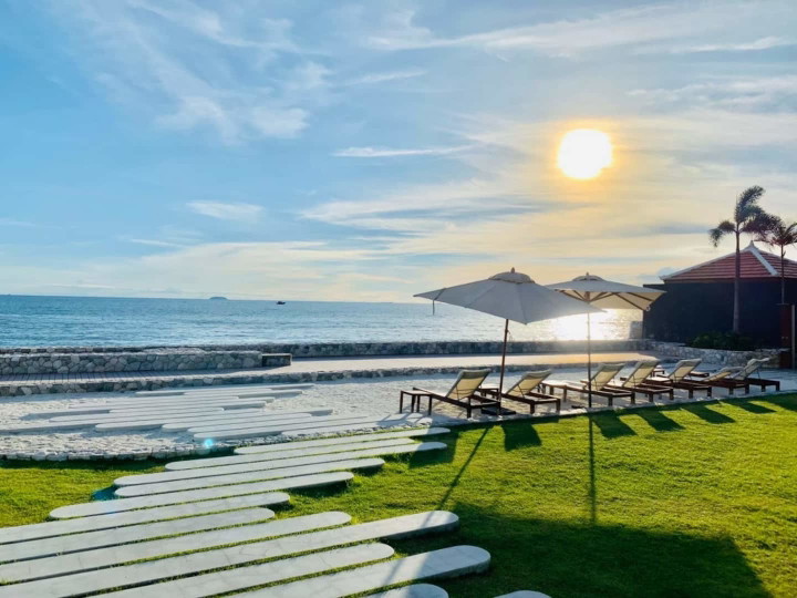 Veranda Residence Pattaya 2 Br Seaview (18th Fl) - Tailandia