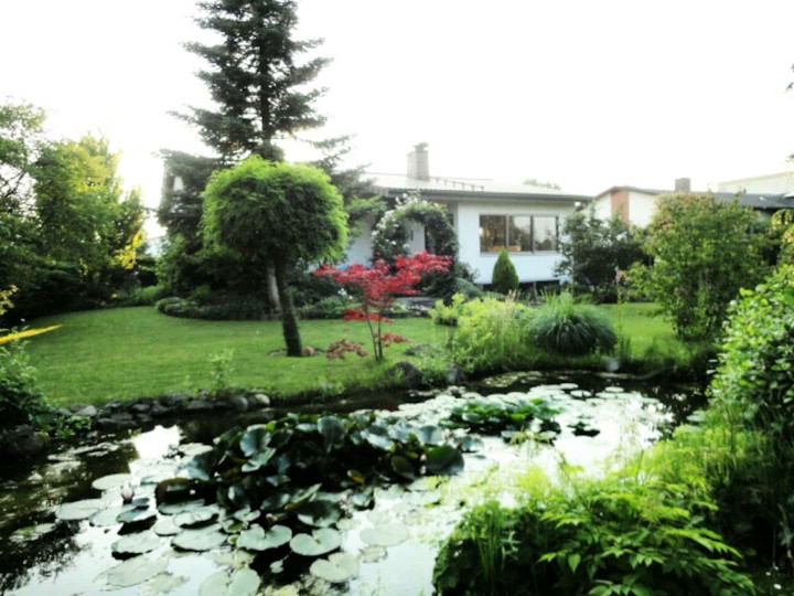 Appartement De Charme Dans Maison Spacieuse 150 M2 - Strasbourg