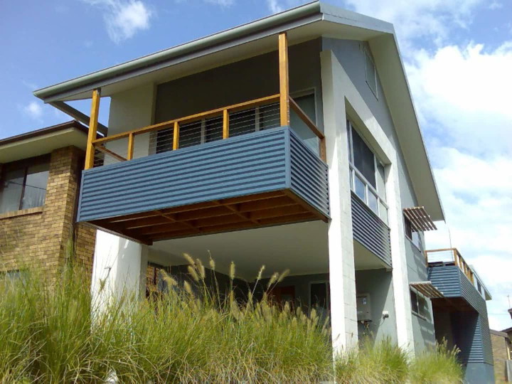 Idlewatch - Modern 3br Beach House - Nelson Bay