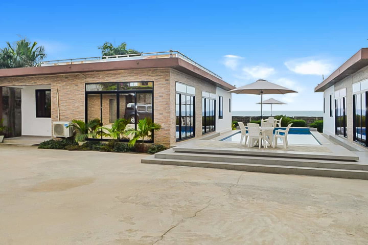 Private Beach Villa Of Your Own! - Liberia