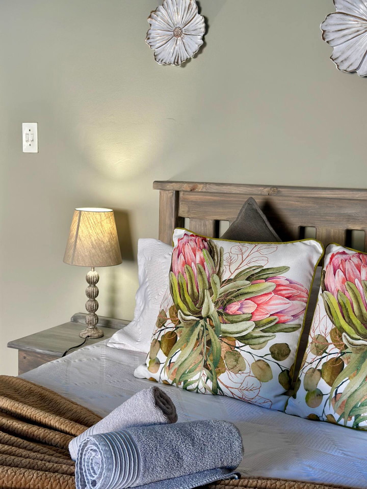 Guesthouse 52 Room 3 - Groblersdal