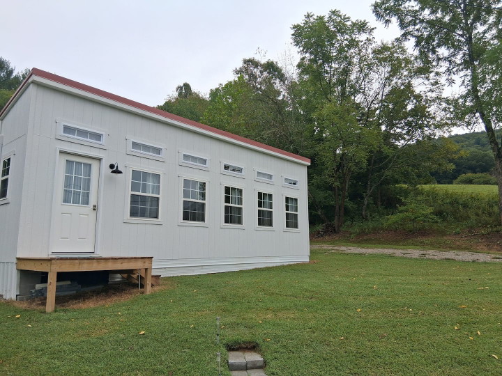 The Upper Room Guest House - Watauga Lake, TN
