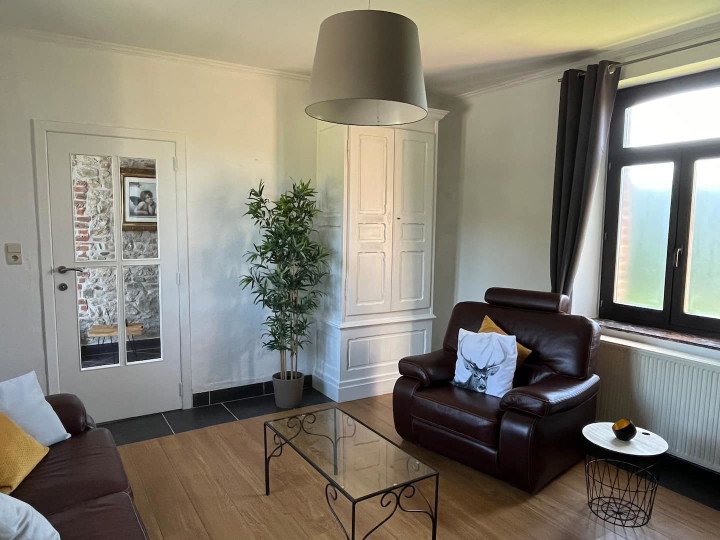 La Petite Maison Du 21 - Chimay