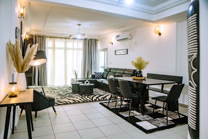 Philema, An Exotic Haven - Douala
