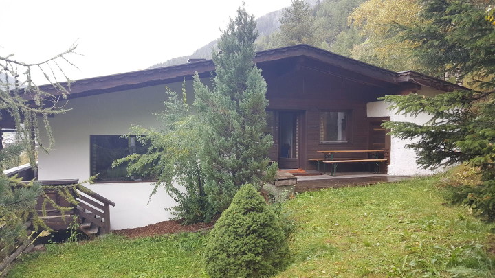 Mountainapartment Sölden I - Sölden