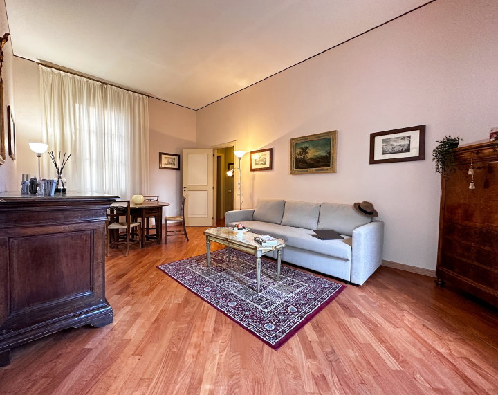 The Writer's House - Bologna