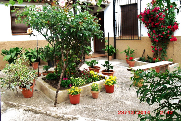 Aldea De Boche - Riópar