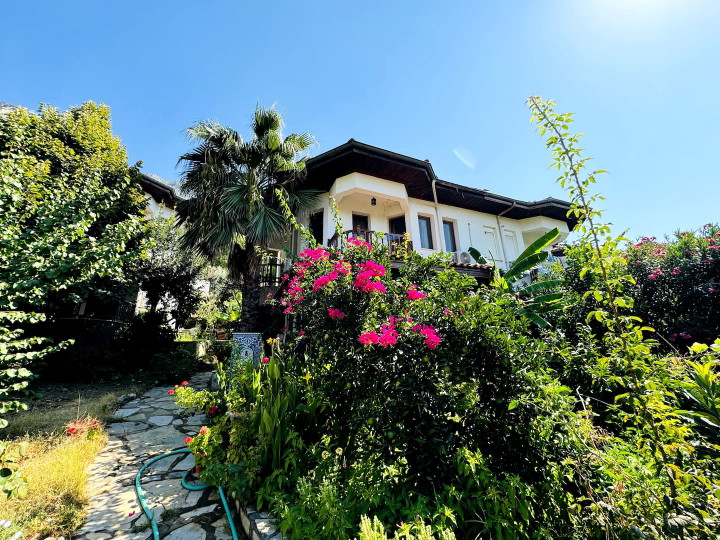 Villa Akyaka Near Beautiful Azmak! - Akyaka